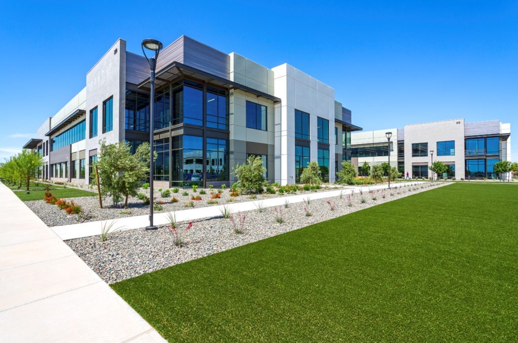 Morgan Stanley to expand its footprint in Gilbert with new office lease ...