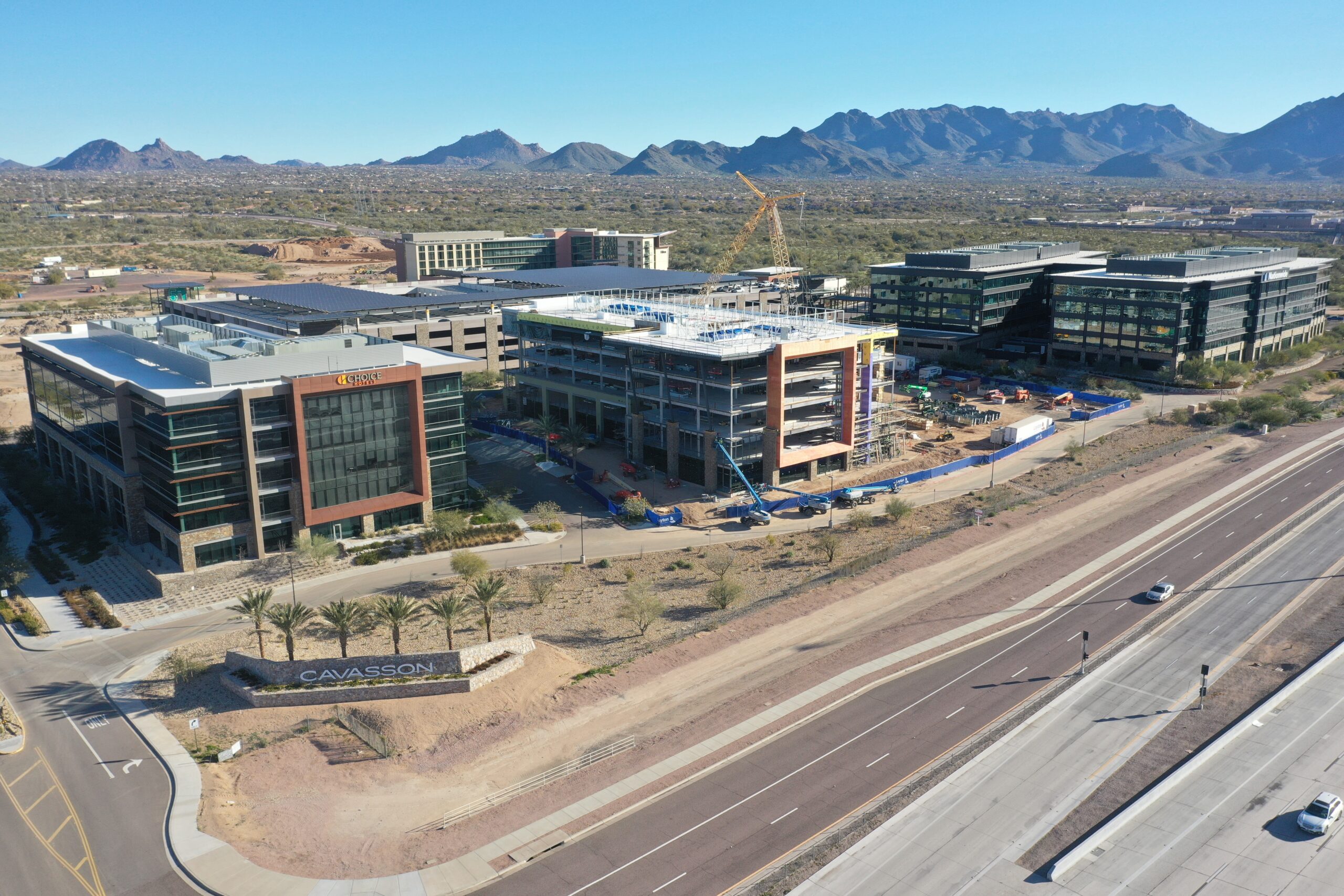 The Next Frontier by Phoenix Business Journal - Nationwide Realty ...